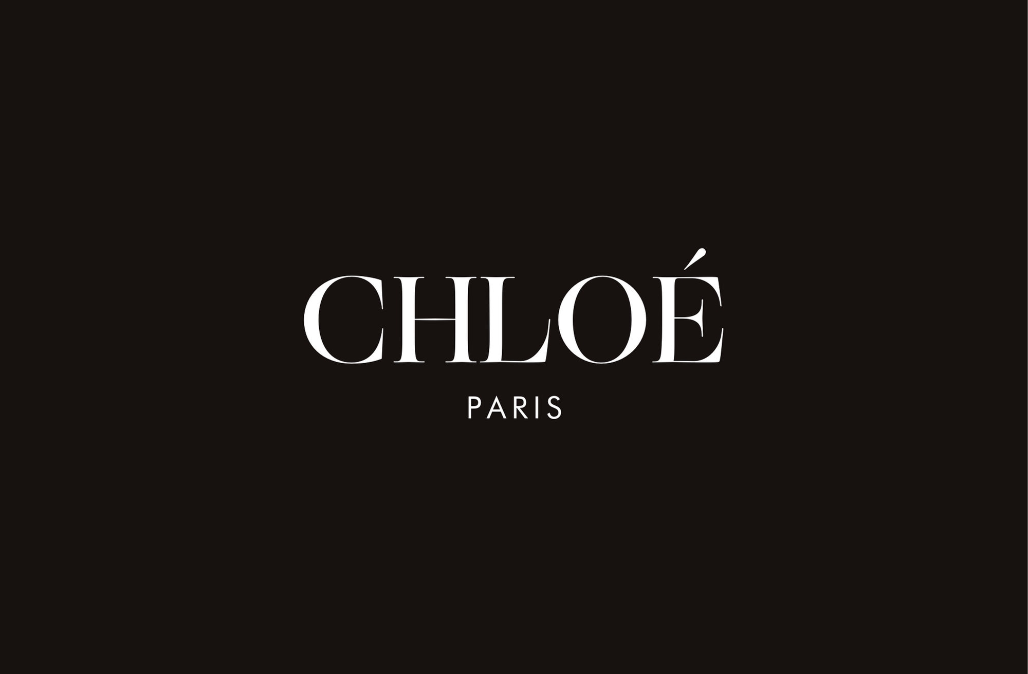 CHLOE Fashion Logo Design, Modern Logo Design, Minimal Logo Design, Travel Logo Design, Interior ...