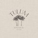 TULUM Inspired Logo Design, Beach Logo Design, Fashion Logo Design ...