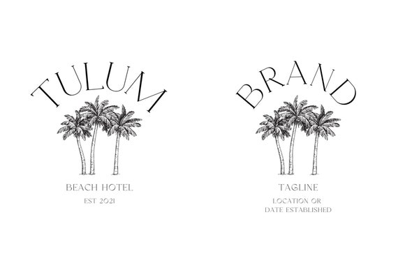 Tulum Mexico Logo Tulum: Mexico's Most Famous Mayan Archaeological