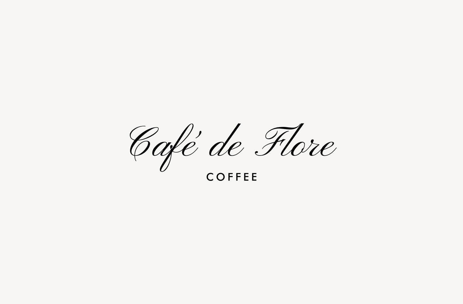 Vintage Paris Coffee Shop Logo Design, Coffee Logo Design, Fashion Logo ...