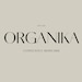 ORGANIKA Modern and Minimal Logo Design, Skincare Logo Design, Fashion ...