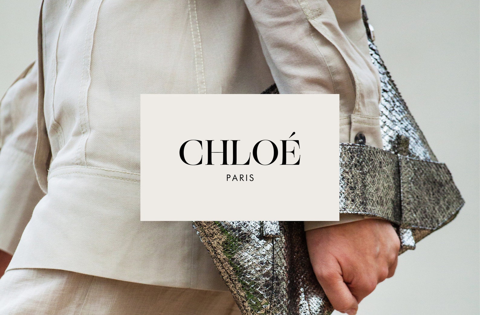 CHLOE Fashion Logo Design, Modern Logo Design, Minimal Logo Design ...
