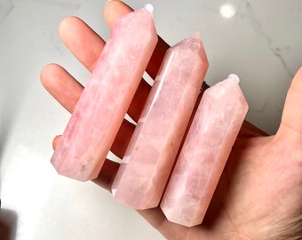 Studying Crystal Pack Crystals for School Crystals for College ...