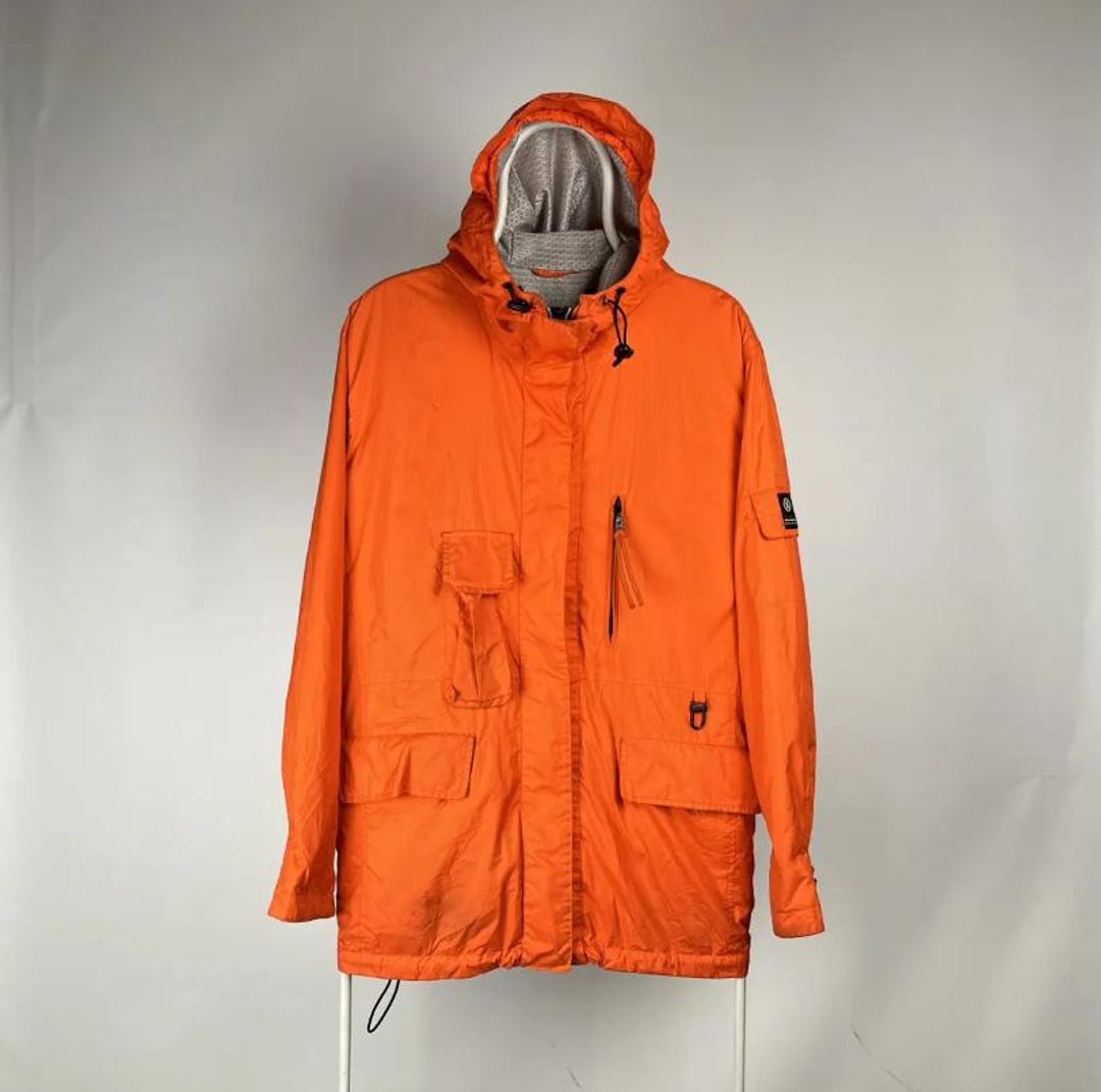 Bogner Ski Jacket Multi Pocket Weather Gear Size M/L - Etsy