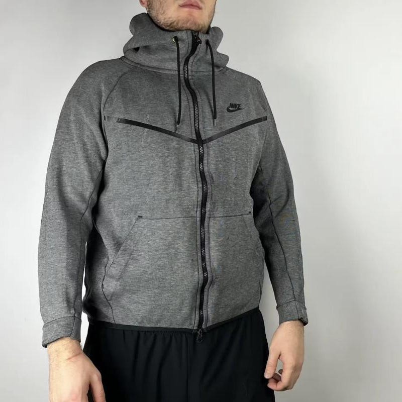 Nike Tech Fleece Replica - Etsy UK