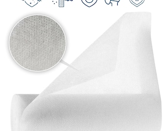 Polypropylene Fabric Filter 6 Wide Rolls 2.25oz Nonwoven DIY Fabric ...