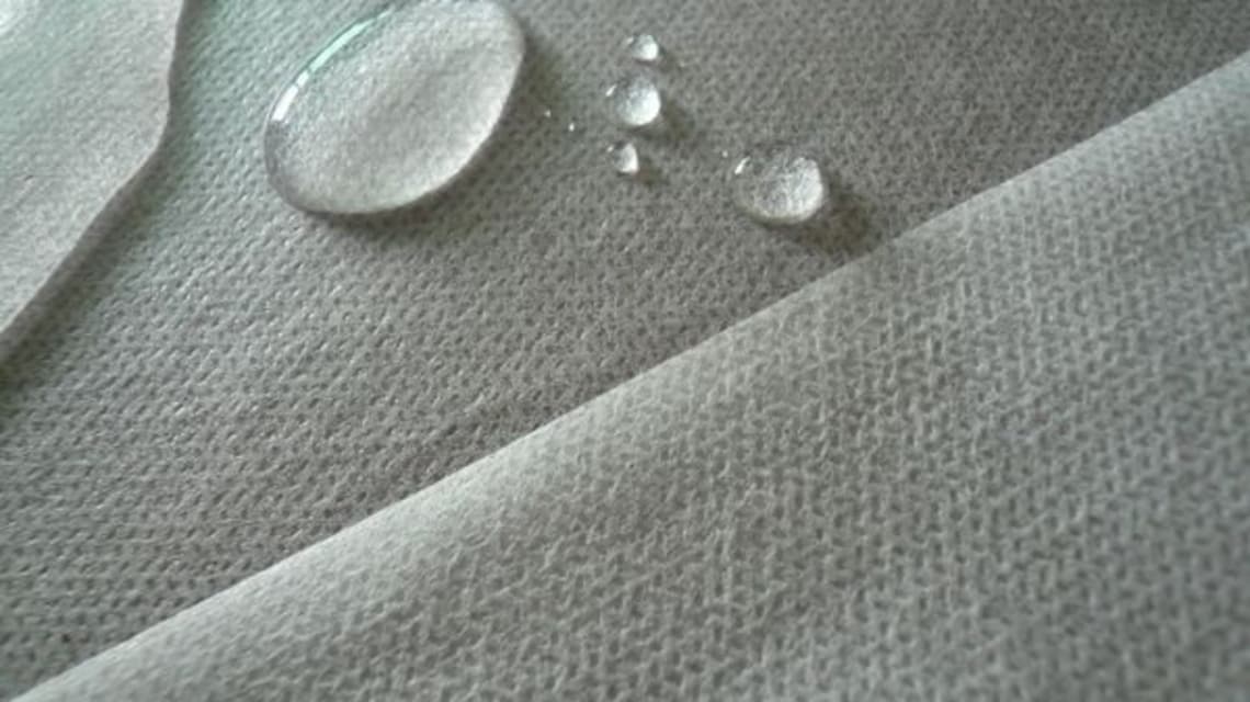 Polypropylene Fabric Filter 6 Wide Rolls 2.25oz Nonwoven - Etsy