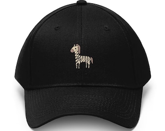 Animal Baseball Cap - Etsy