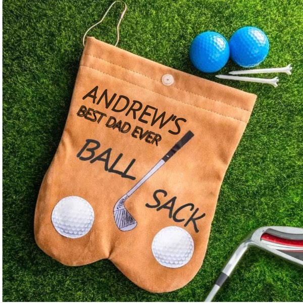 Unique Golf Gifts - Etsy
