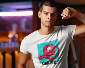 Red Aesthetic Shirt - Etsy