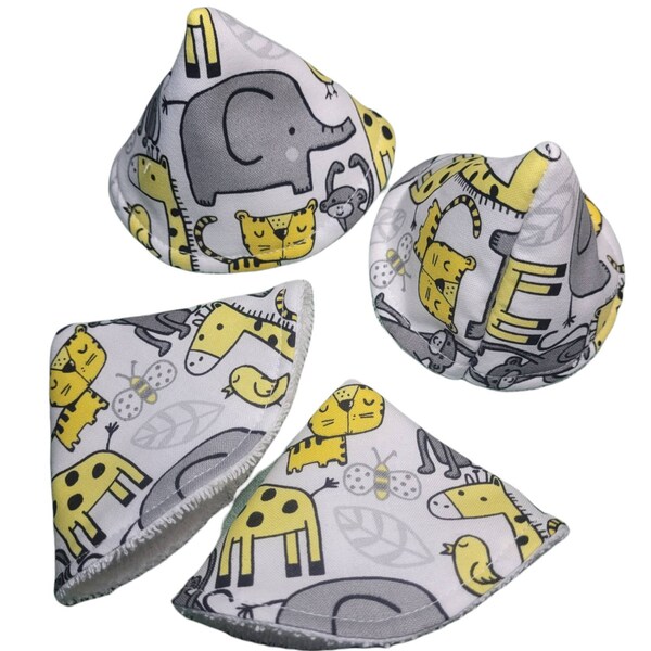 Teepee Fabric - Etsy