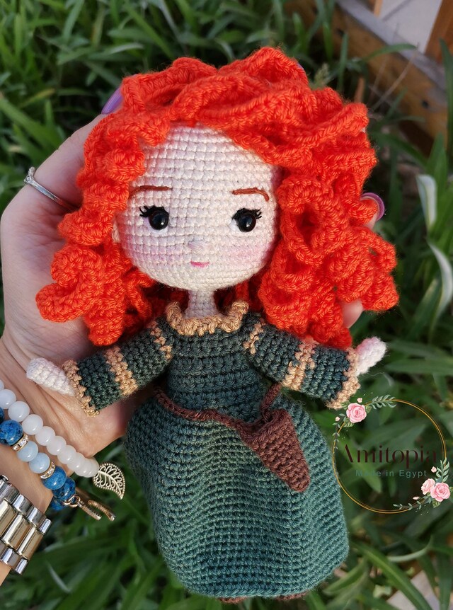 ArtikaAmigurumi - Etsy