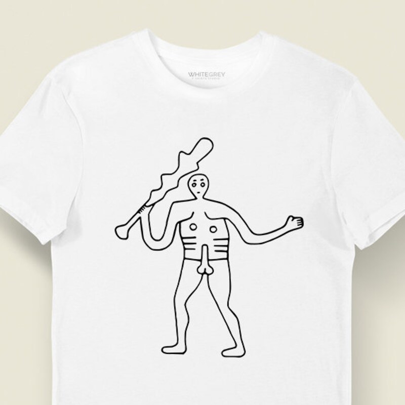 Dick T Shirt Etsy