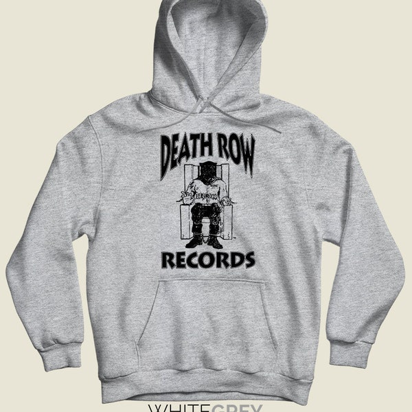 Death Row - Etsy