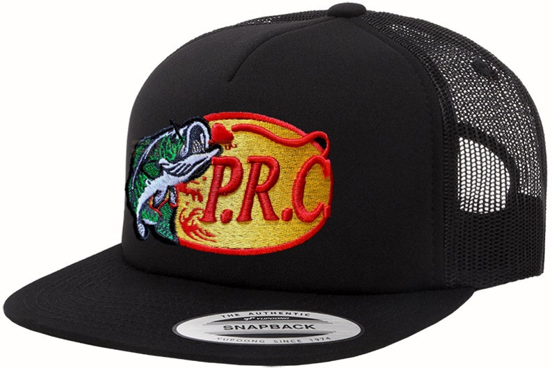 Fuerza Regida P.R.C. Hat Snapback, Sinaloa Hat, Mexico Corridos Belicos ...