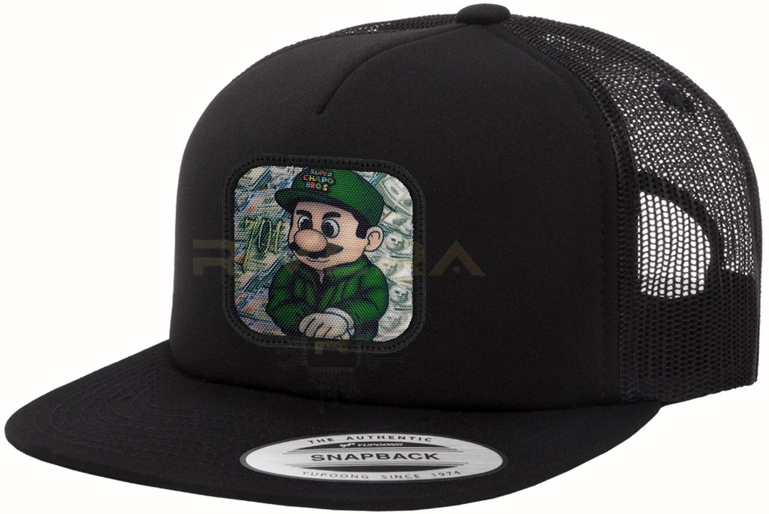 Chapo Bros Hat the Billionaire, La Chapizza JGL Gorra Bros, El Chapo ...