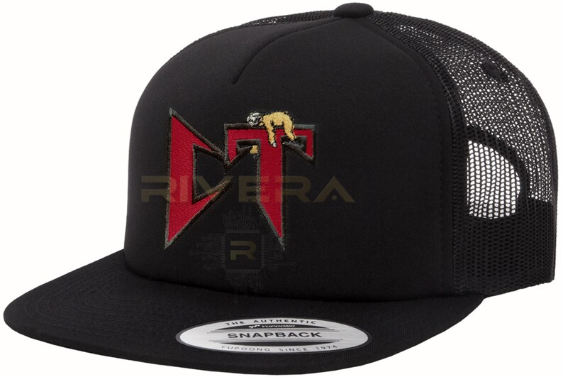 Corridos Belicos Black Red Hat Corridos Tumbados Hat Gorra Corridos ...