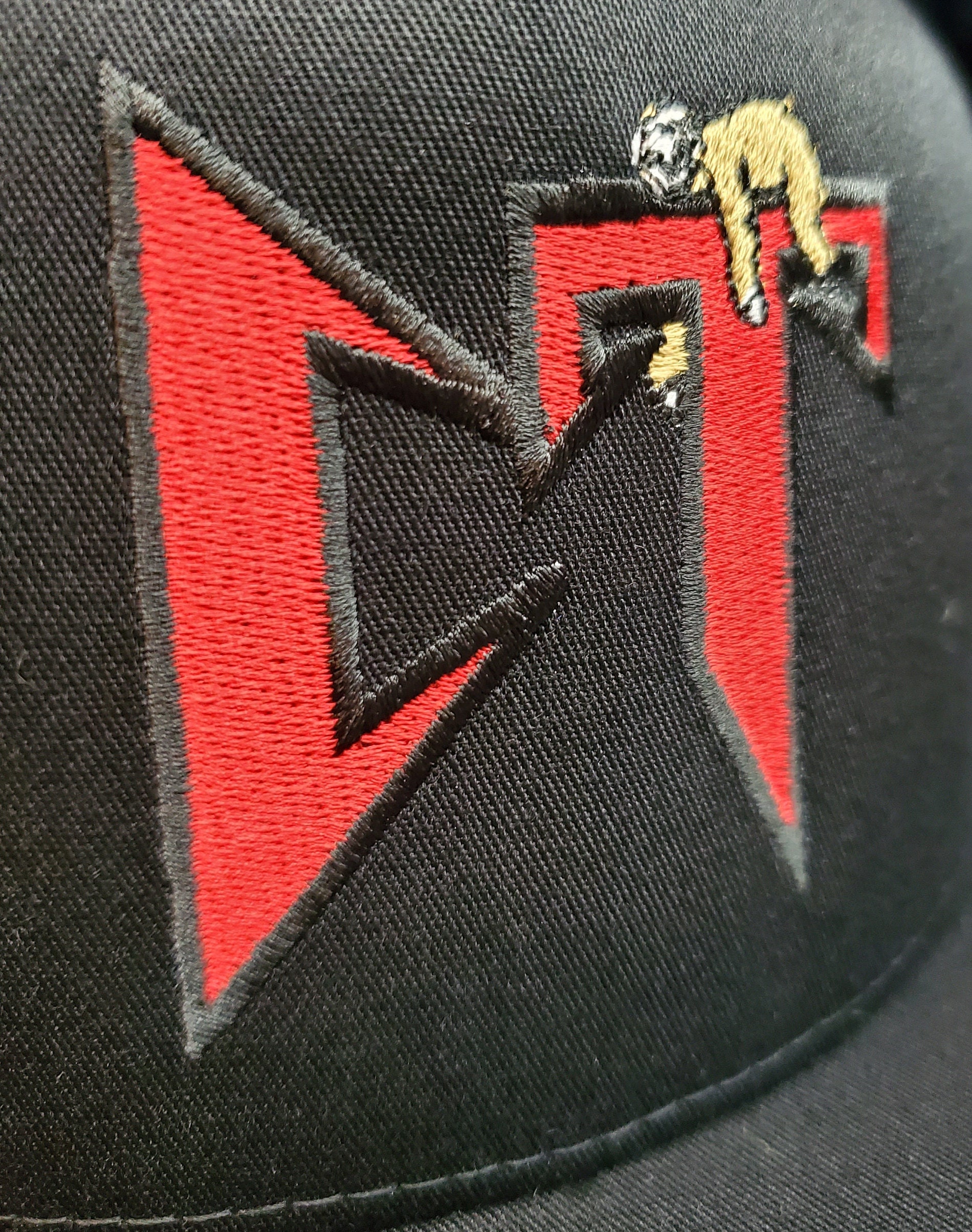 Corridos Belicos Black Red Hat Corridos Tumbados Hat Gorra Corridos ...