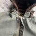 Vintage 50s B-9 Parka Flight Military Split Hood Jacket - Etsy