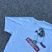 Vintage 90s Budweiser Ferret Lizard T Shirt - Etsy