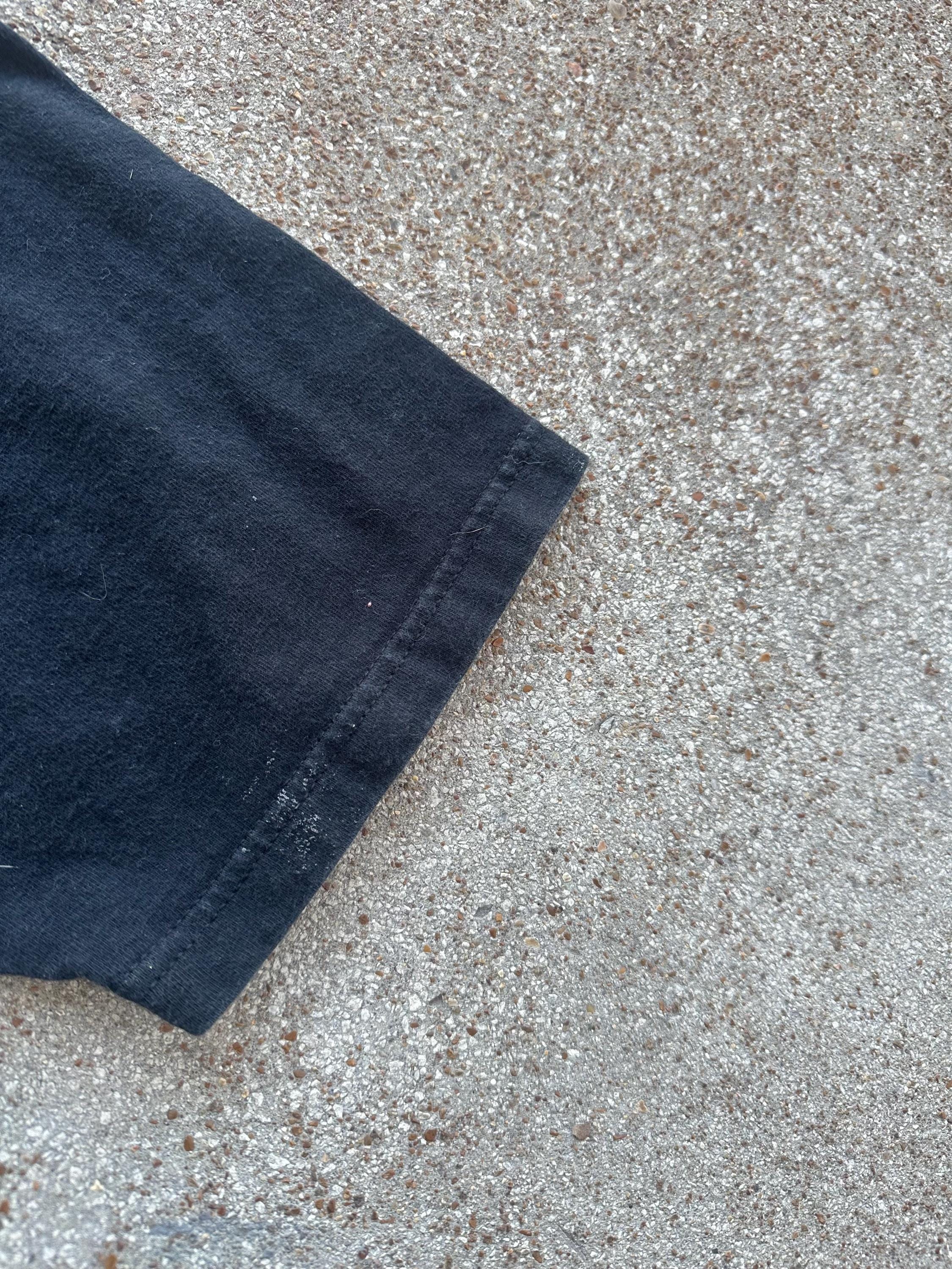 Vintage 90s/y2k New York City Scape T Shirt - Etsy