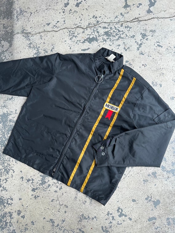 Vintage 70s michelob beer - Gem