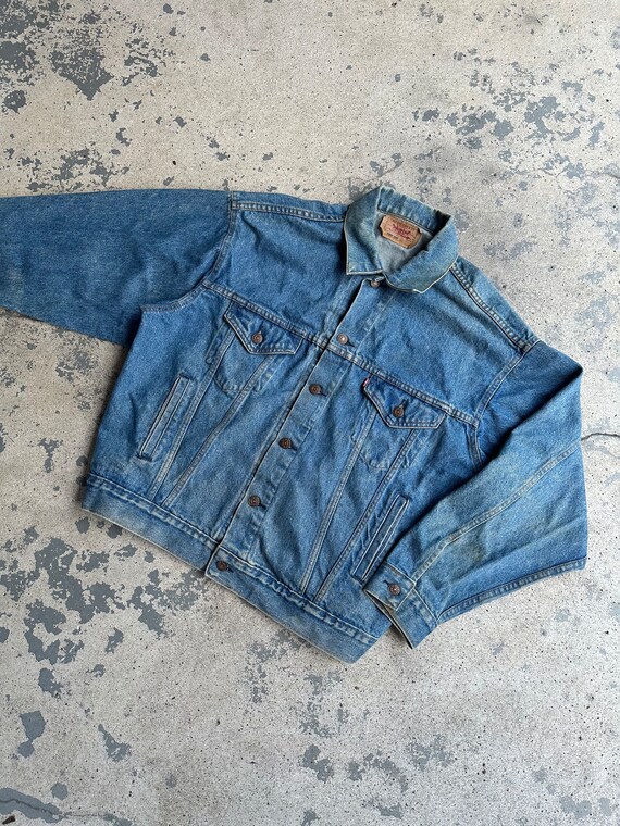 vintage 70s 80 - Gem