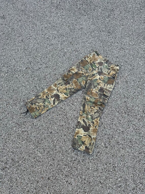 Vintage vintage real tree - Gem