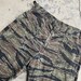 Vintage 70s/80s Tiger Stripe Camo Utility Pants 32W - Etsy
