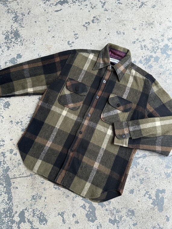 puritan vintage vintage 60s - Gem