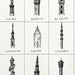 Collection of 25 Minarets - Islamic Wall Art Prints | Ornaments of the ...