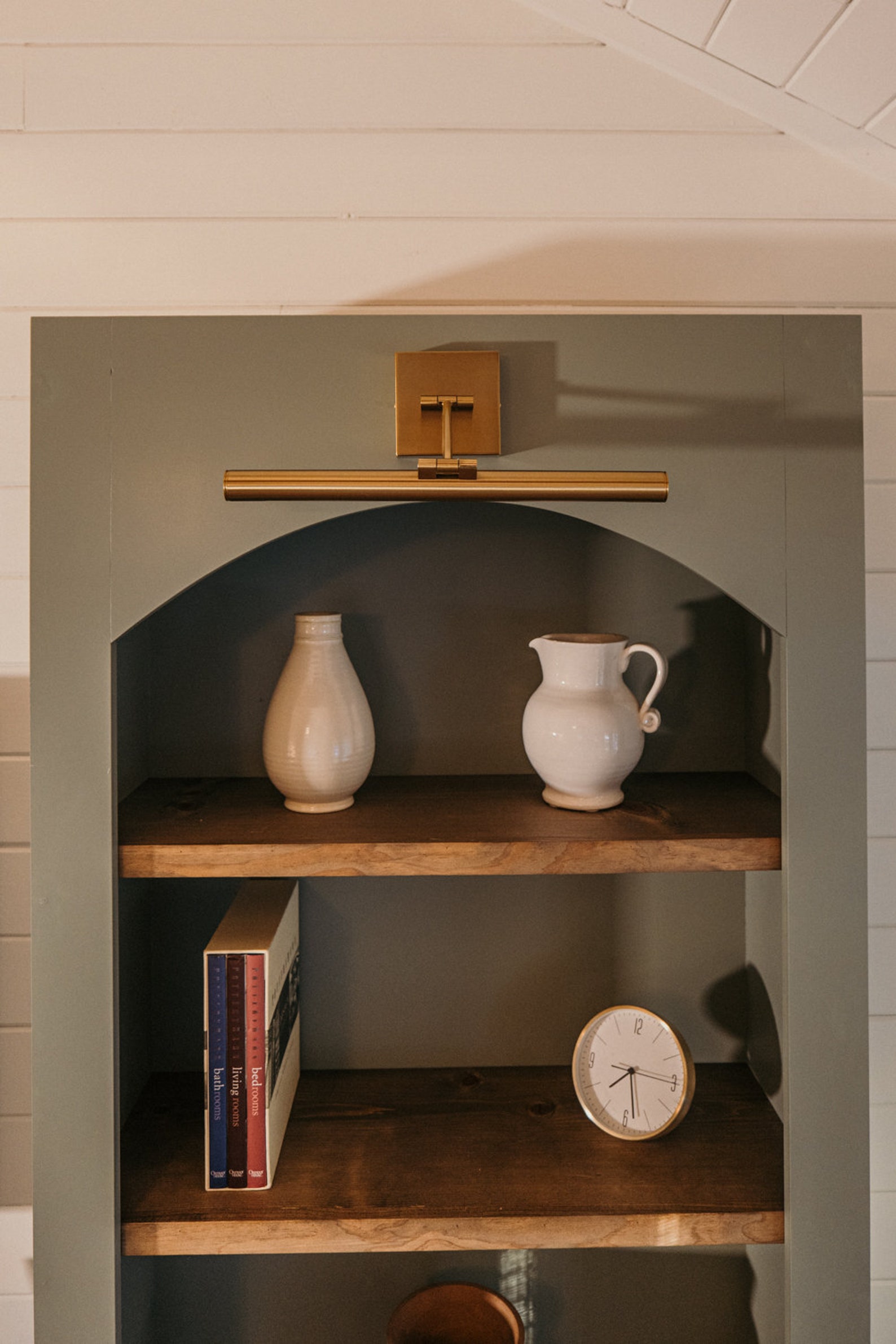 Modern Farmhouse Entertainment Center - Etsy