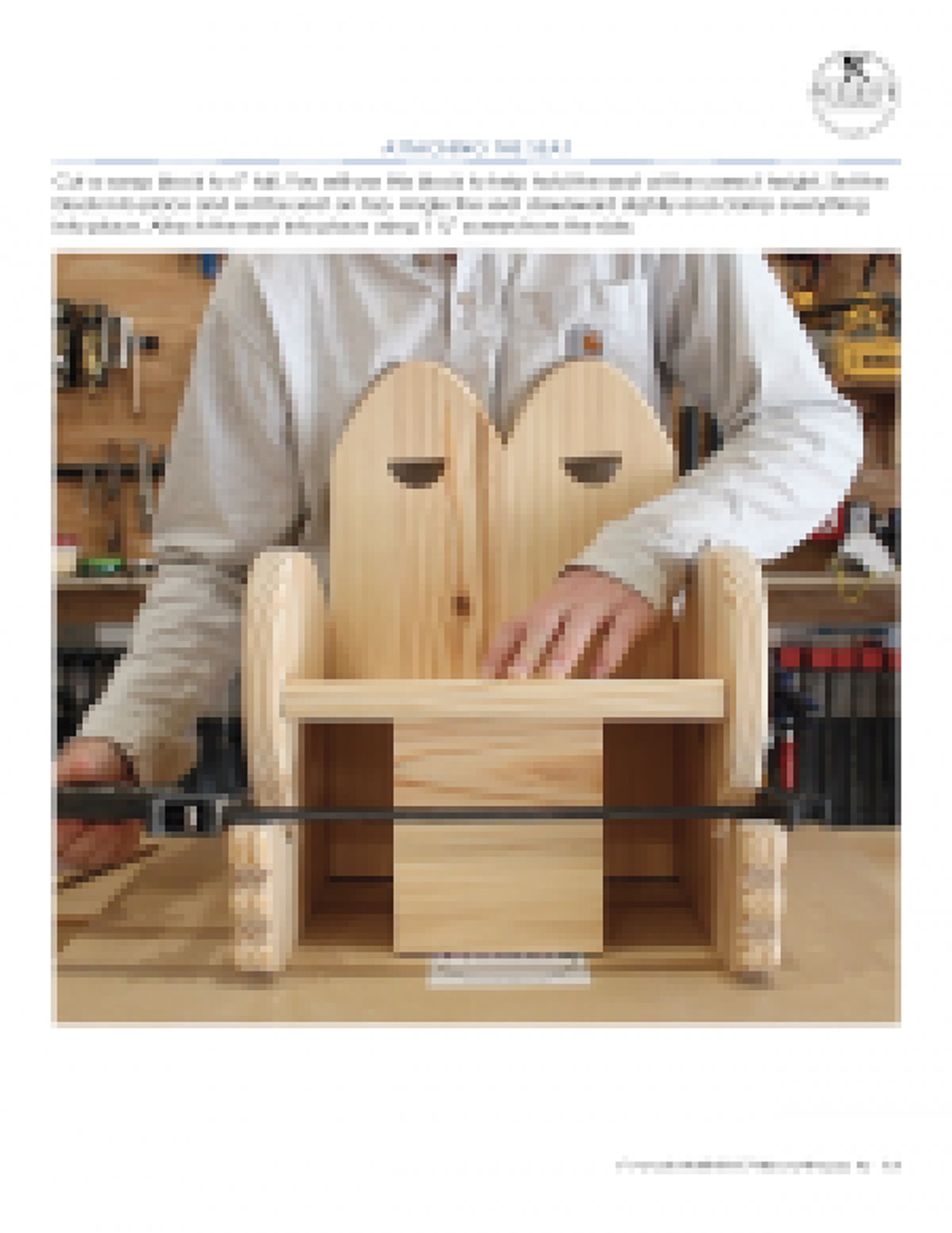 Kids Frog Chair | Build Plans - Etsy