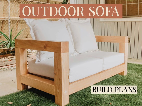 Etsy outdoor sofa store