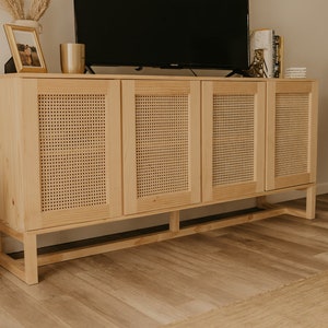 Cane Media Center | Build Plans - Etsy