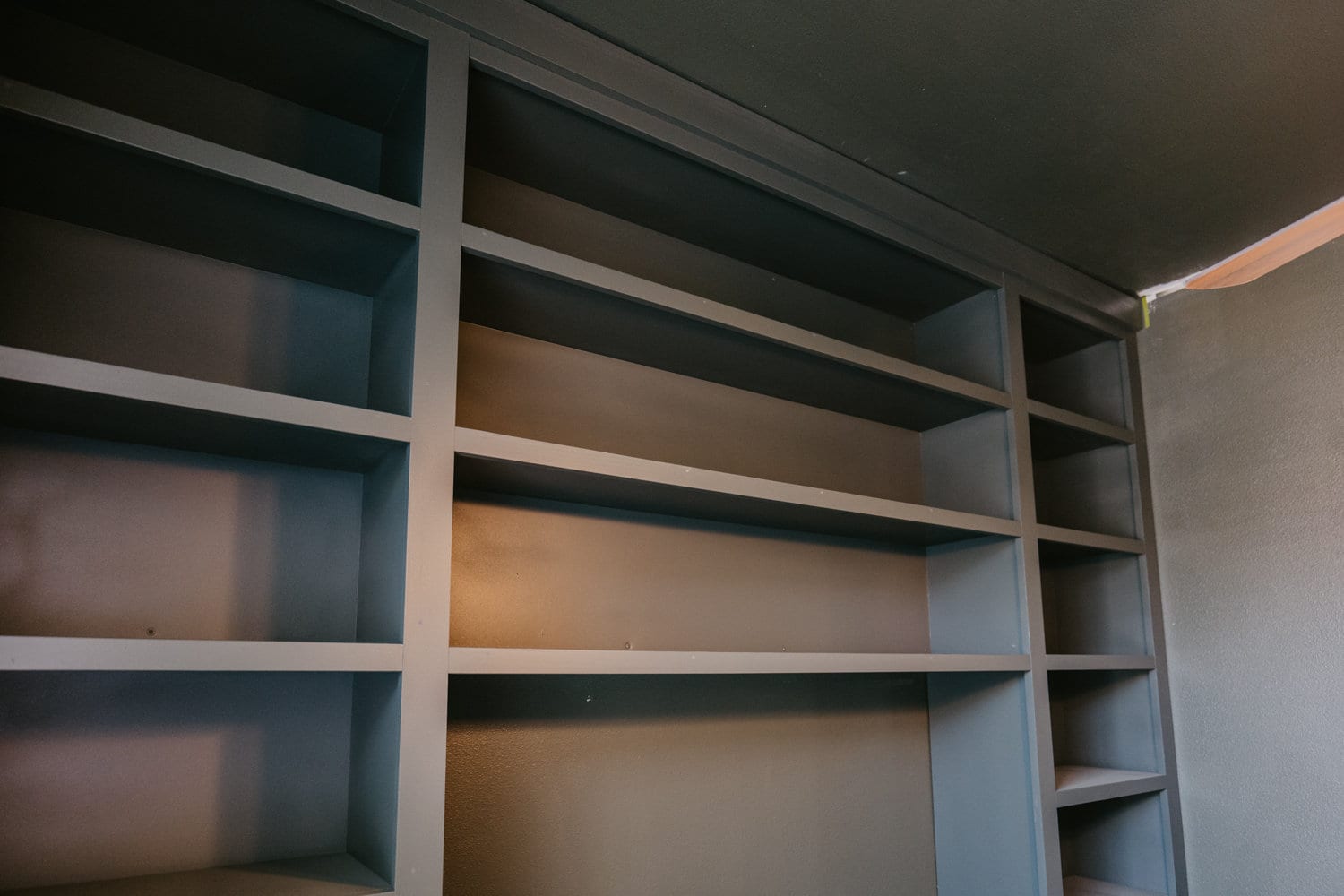 DIY Floating Entertainment Center Plans - Etsy