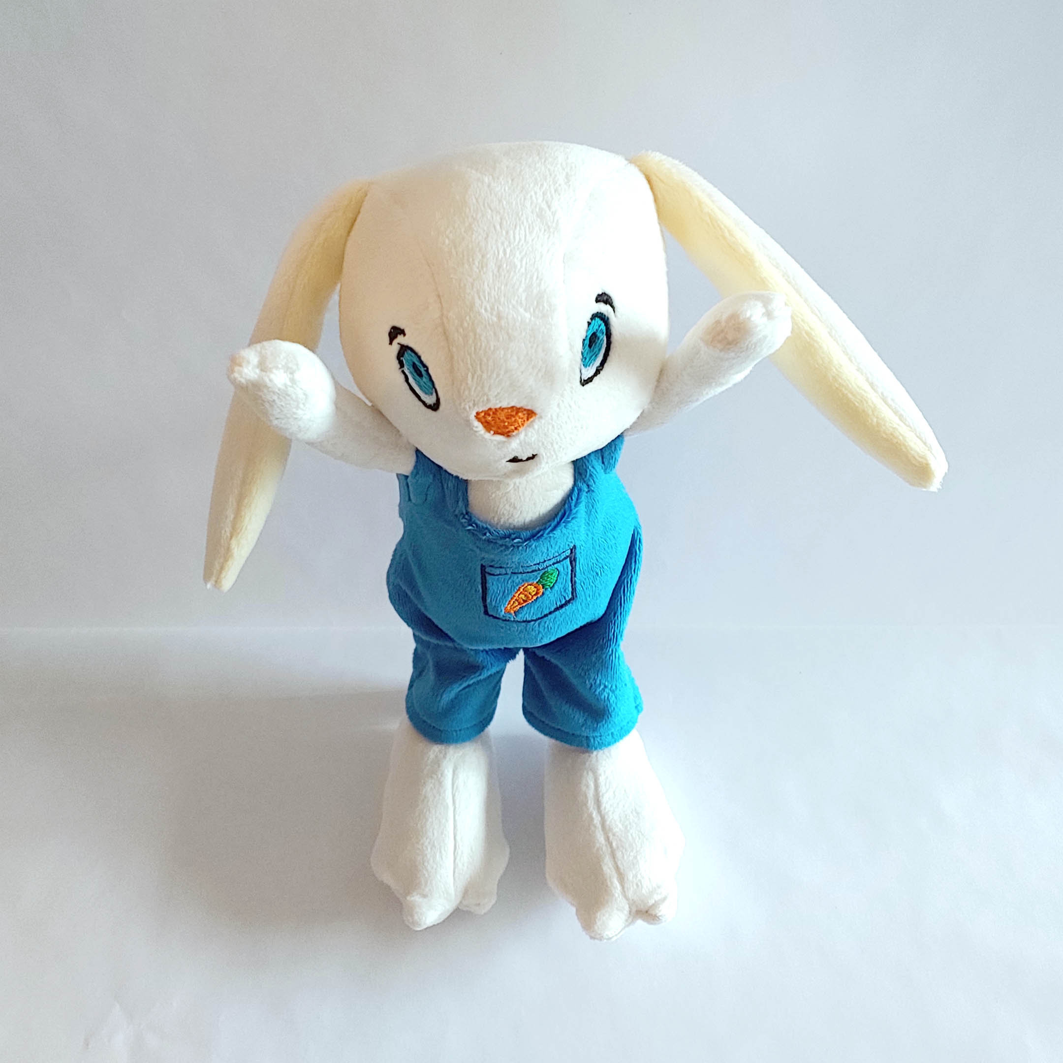 Baby Looney Tunes Lola Plush