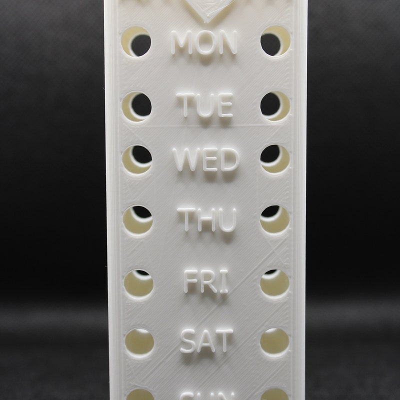 Syringe Holder 3d Print - Etsy