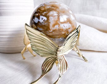 Butterfly Stand | Etsy