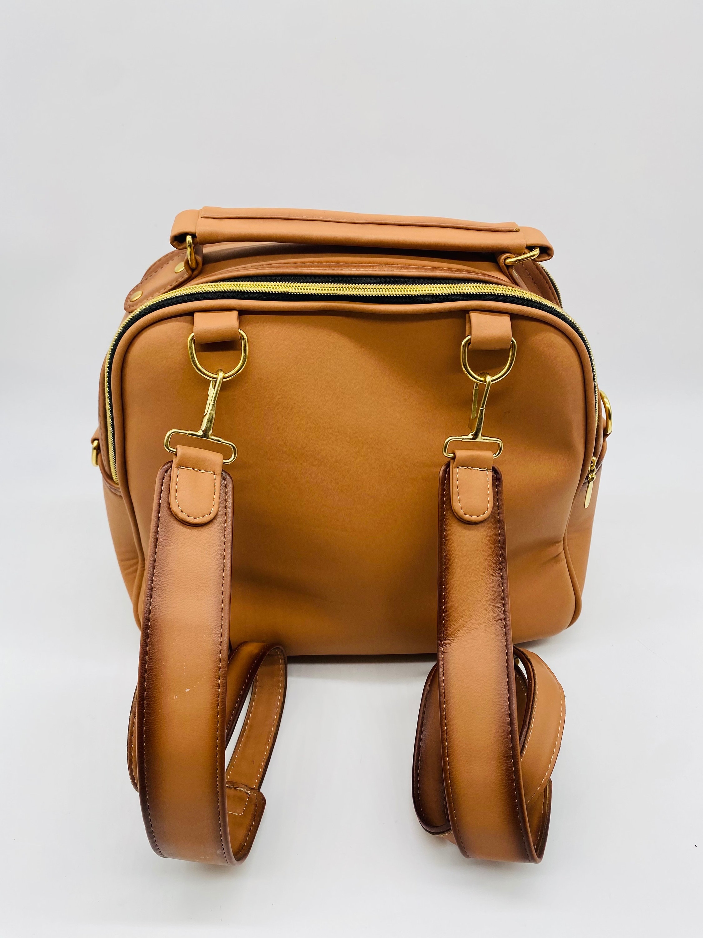 Tooled Mexican Hand Bag Artisanal Purse Mexican Purse Leather Crossbody ...