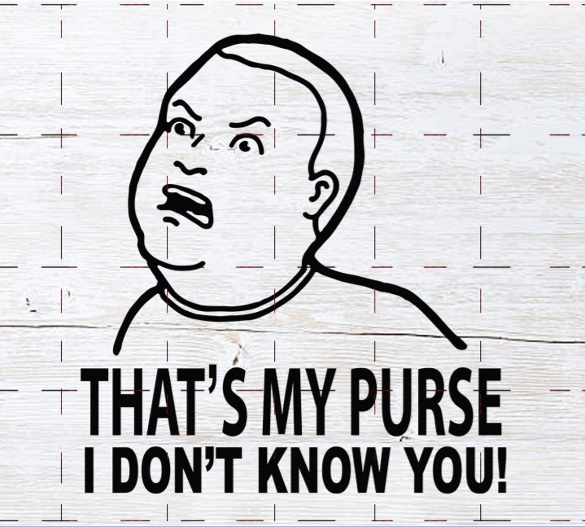 Bobby Hill Sticker King of the Hill Vinyl Sticker Bobby Hill | Etsy