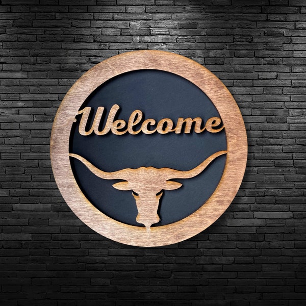 Football Welcome Sign - Etsy