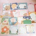 40 Item Stationery Grab Bag | Grab Bag | Sticker Grab Bag | Stationery ...
