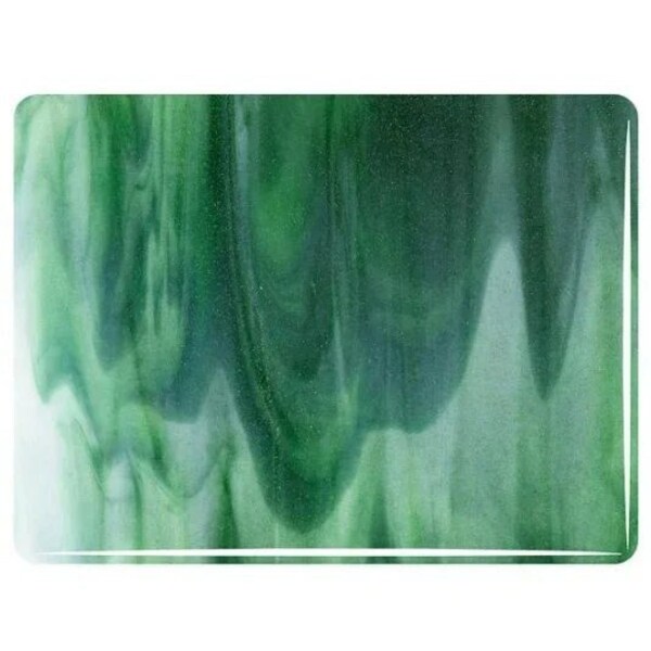 Opaque White Stained Glass Sheet - Etsy