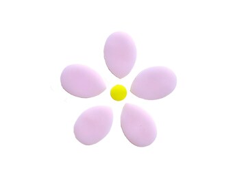 Coe 96 Pink Glass - Etsy