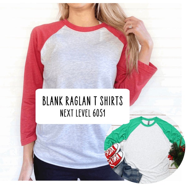 Baseball Raglan - Etsy