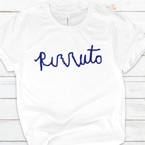 Billy Madison "rirruto" T Shirt - Customizable - Etsy