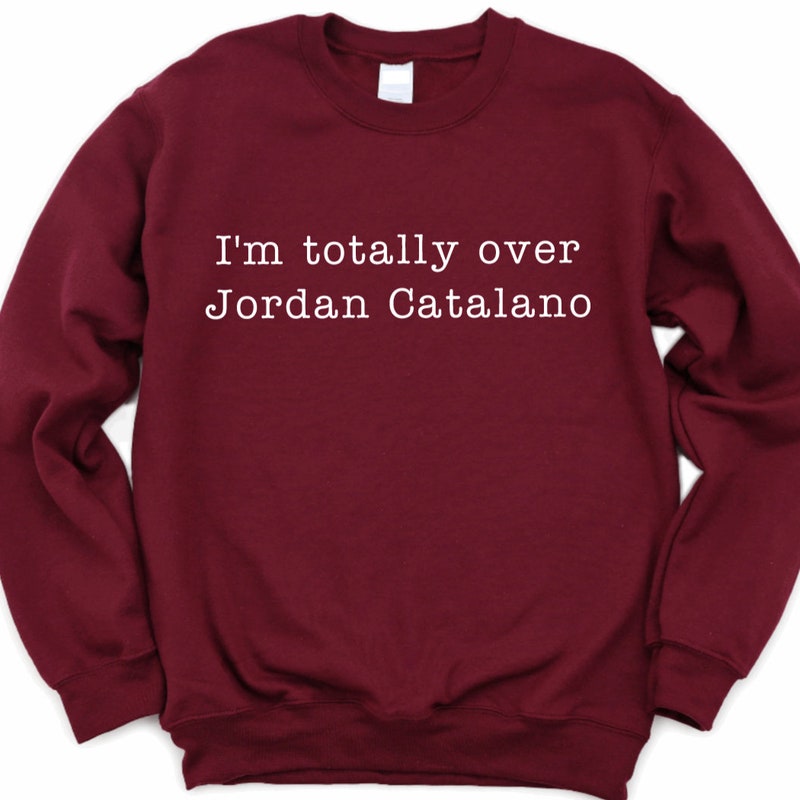 Jordan Catalano - Etsy