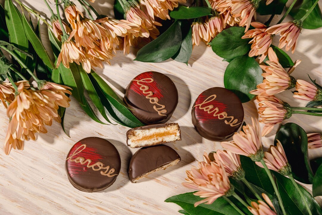 Mallomars, Hand Dipped in Chocolate, Marshmallow, Seasonal, Cookies ...