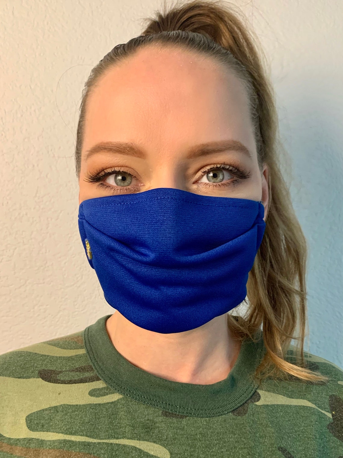 Handmade Masks With Filter - Etsy